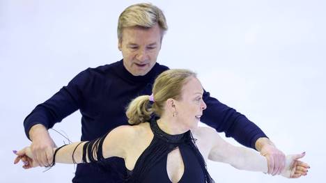 Christopher dean and jayne torvill store