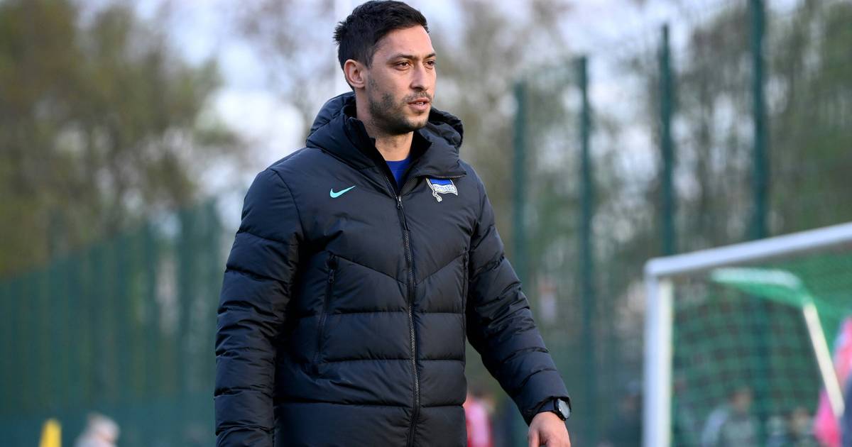 Stuttgart: Fathi neuer Co-Trainer