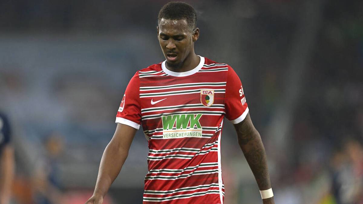 Eine ewige Leidensgeschichte: Rätsel um Reece Oxford beim FC Augsburg