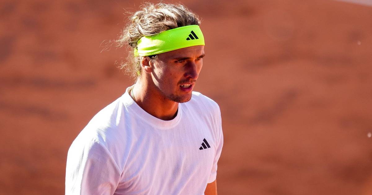 Zverev - Tien Tipp, Prognose & Quoten | French Open 2025
