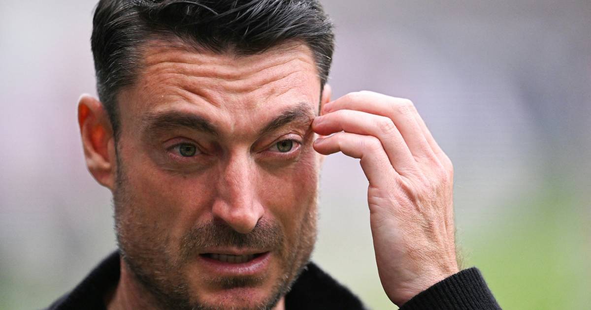 Eintracht Frankfurt trennt sich von Riera