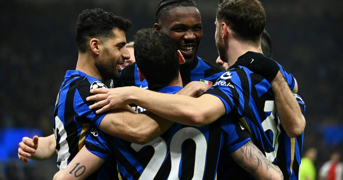 Champions League: FC Bayern? Inter Mailand erwartet "Schachspiel"
