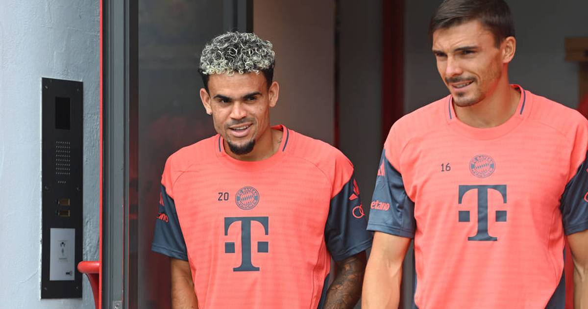 Testspiel: FC Bayern vs. Tottenham heute LIVE im TV, Stream & Ticker ...