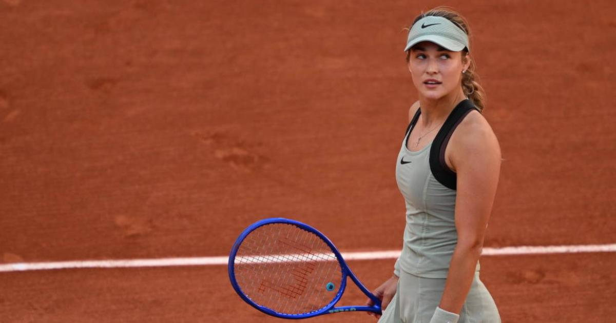 Sensation bei den French Open!