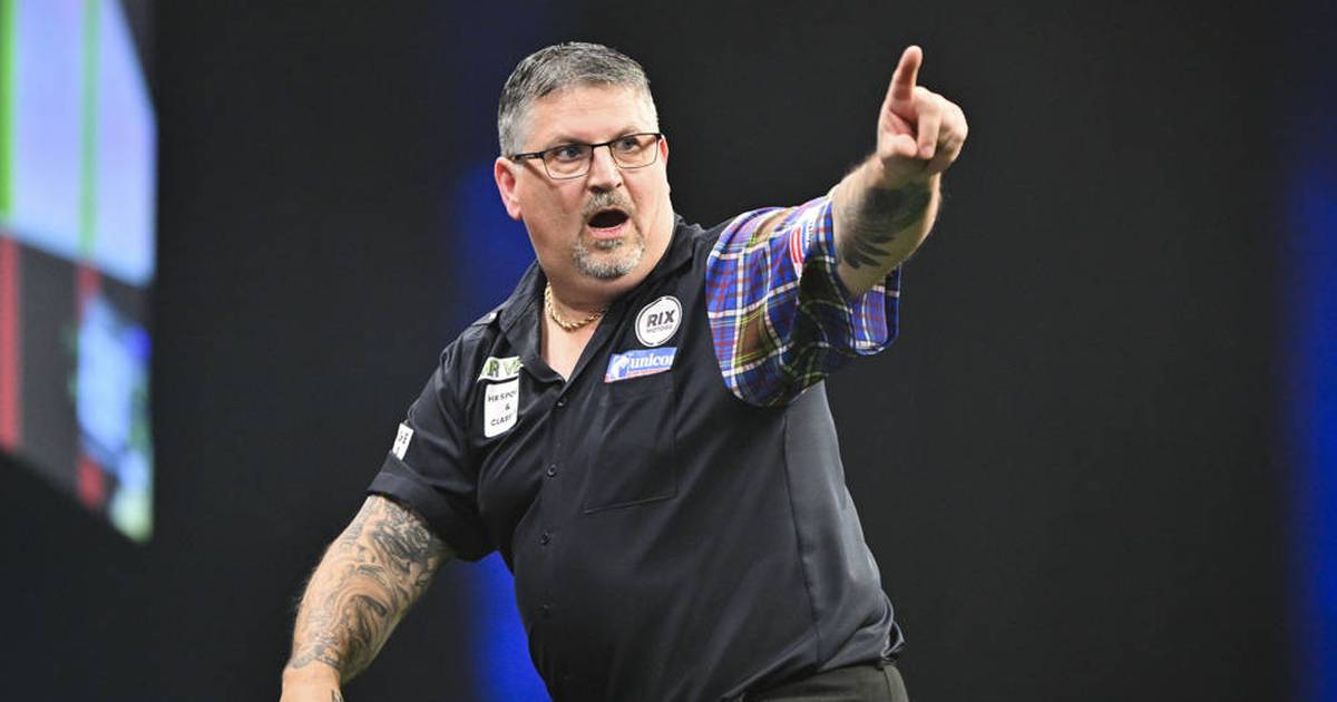 9-Darter-Irrsinn geht weiter! Zwei Superstars schlagen zu