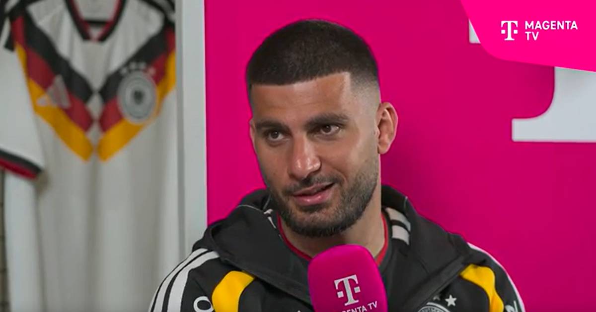 Style-Berater? "Habe das Müller schon vor zwei Jahren gesagt"