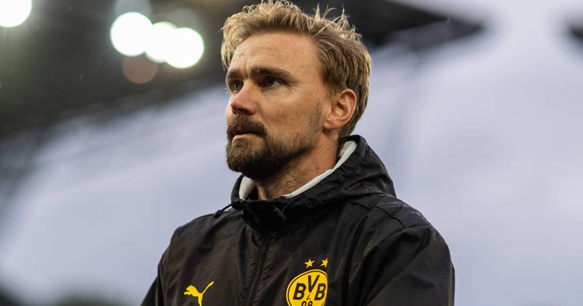 BVB-Überraschung um Marcel Schmelzer