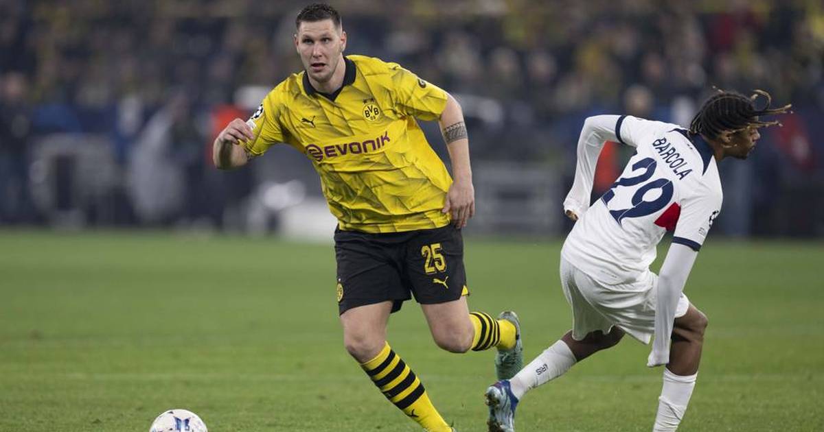 Analyzing Süle's Fitness and Attitude: Insights from Ex-Professional on ...