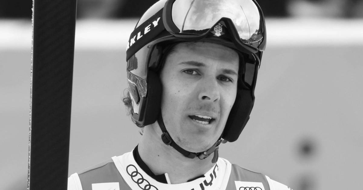 Ski-Alpin-Tragödie: Weltcupfahrer tot