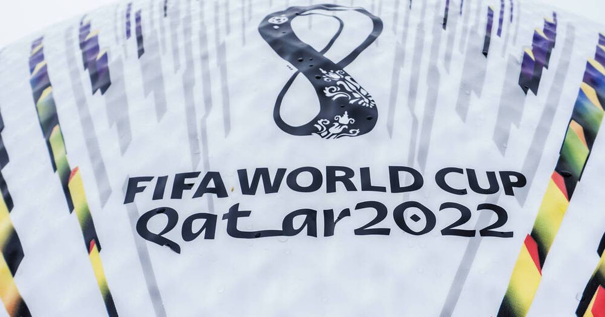 WM 2022: Der Spielplan und alle Termine und Partien im Überblick