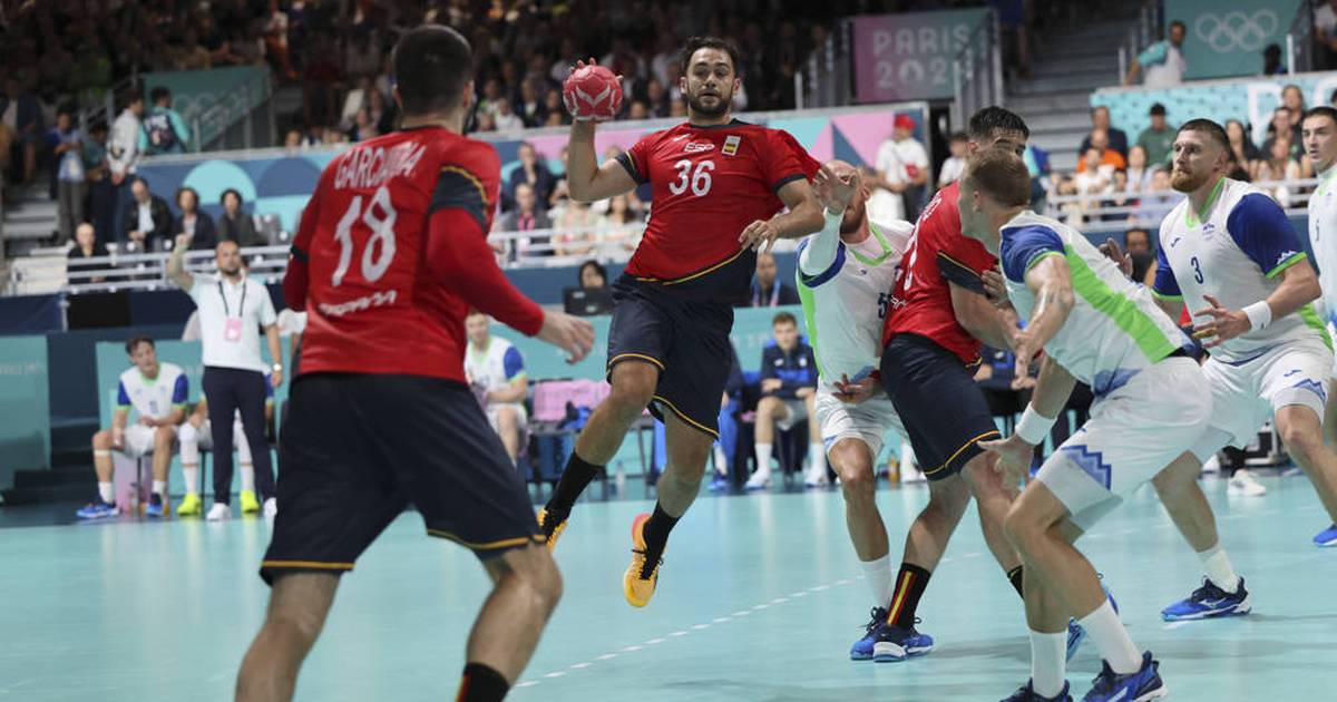 Handball-WM 2025 LIVE im TV, Livestream & Ticker - mit Dänemark & Spanien