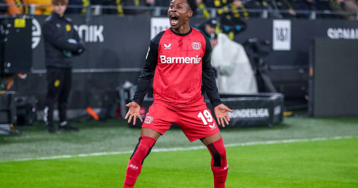 Tella glänzt für Leverkusen: Der große Profiteur der ominösen Brücke