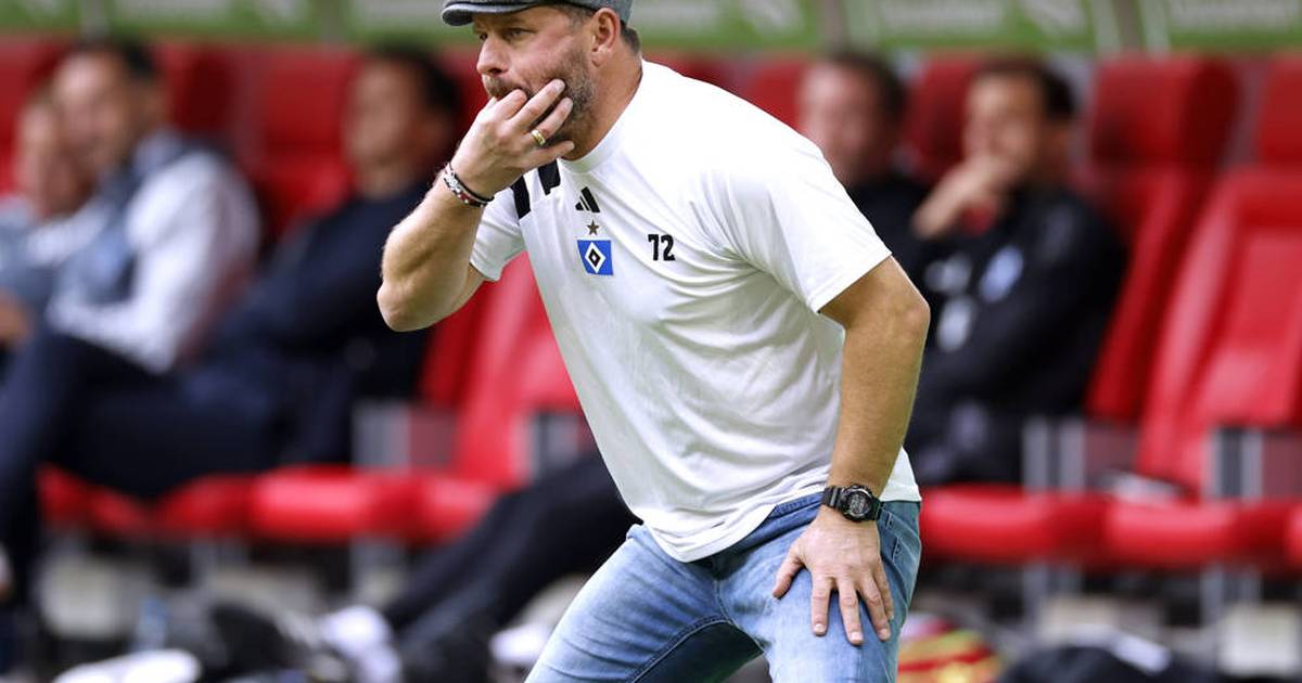 2. Bundesliga heute: Hamburg - Magdeburg LIVE im TV, Liveticker ...