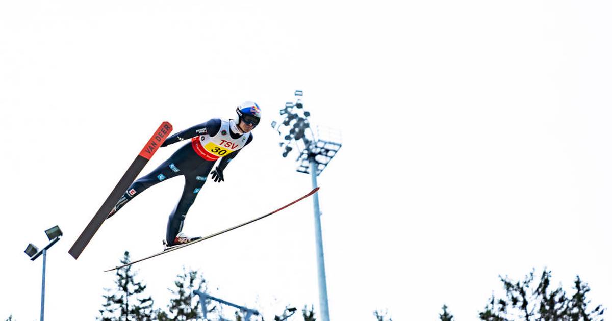 Skispringen: Weltcup in Lillehammer heute LIVE im TV, Stream und Ticker