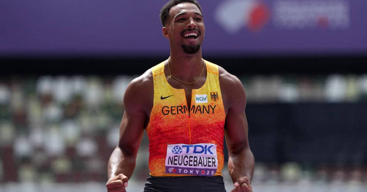 Leichtathletik-WM: Zehnkampf 2. Tag LIVE im Free-TV, Stream & Ticker ...