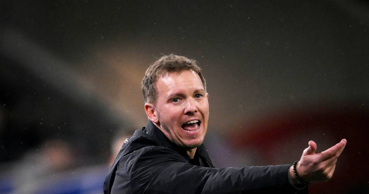 Nagelsmann vor Quali-Showdown: "Sollten alle gewarnt sein"