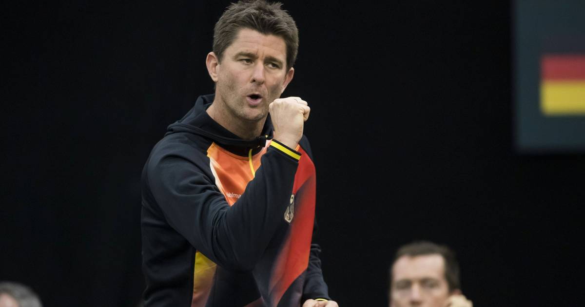 Davis Cup: Kein Zverev, kein Problem - DTB-Team löst Ticket