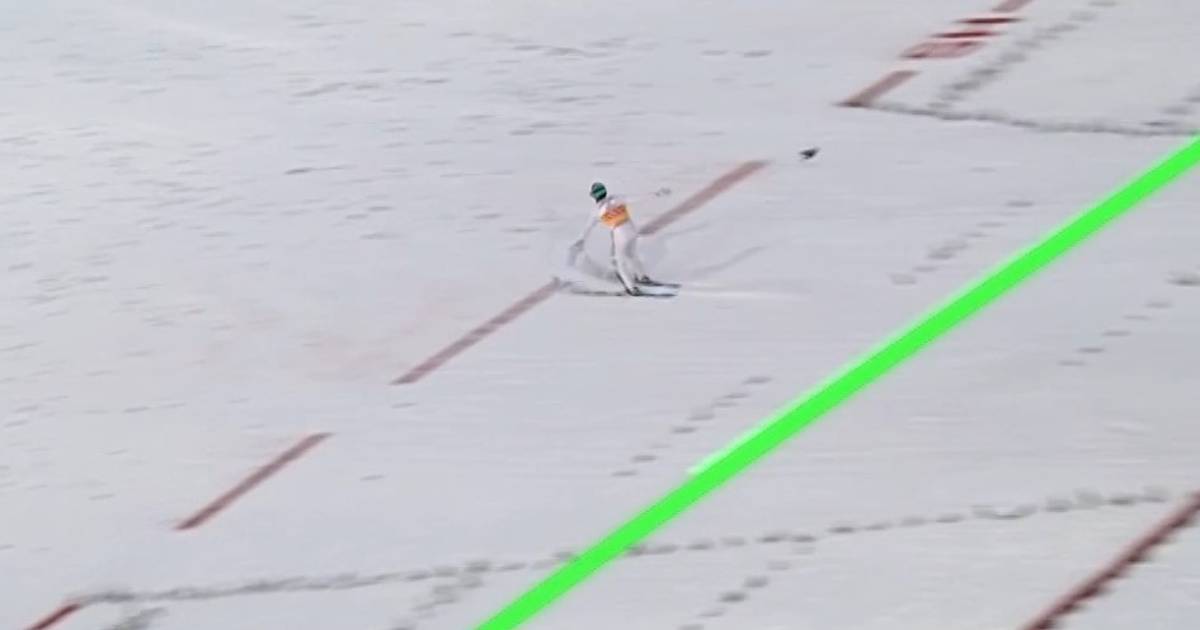 Skispringen : News, Ergebnisse & alle Infos zur Skispringen | SPORT1