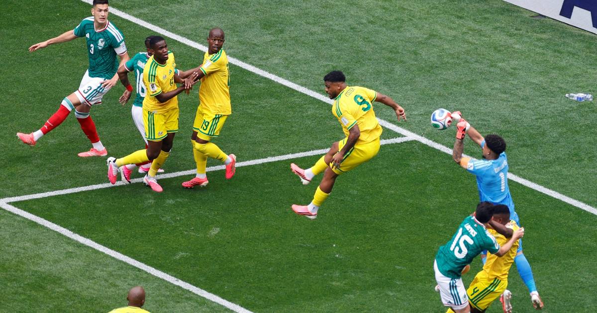 Rund zehn Millionen Fans sehen WM-Eröffnungsspiel im ZDF