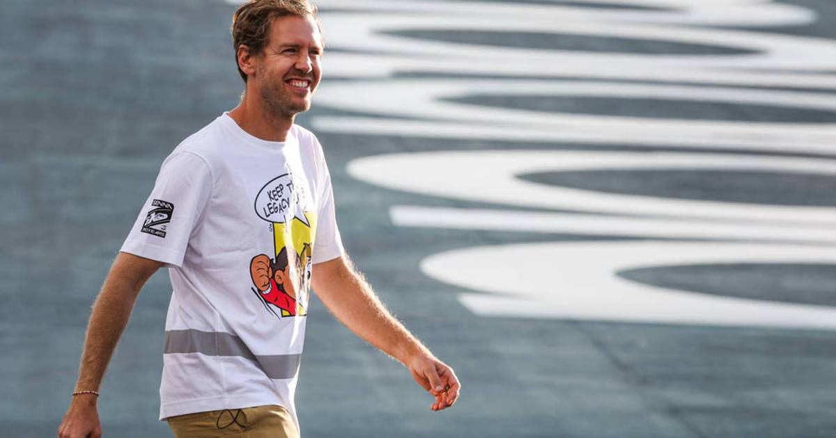 Formel 1: Das ist der Red-Bull-Plan mit Vettel