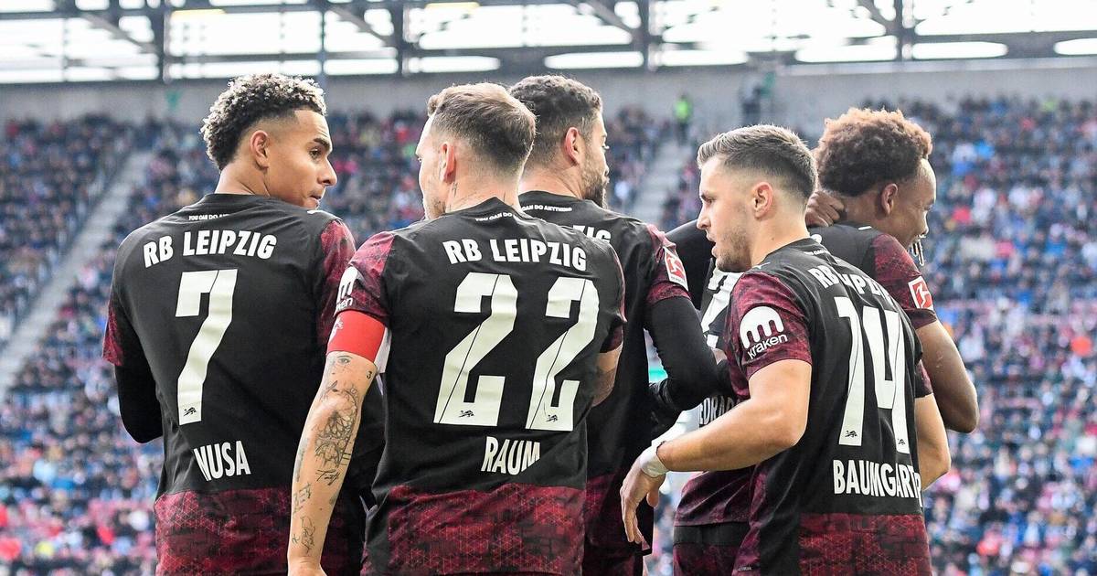 RB Leipzig - VfB Stuttgart Tipp, Prognose & Quoten | 01.11.2025