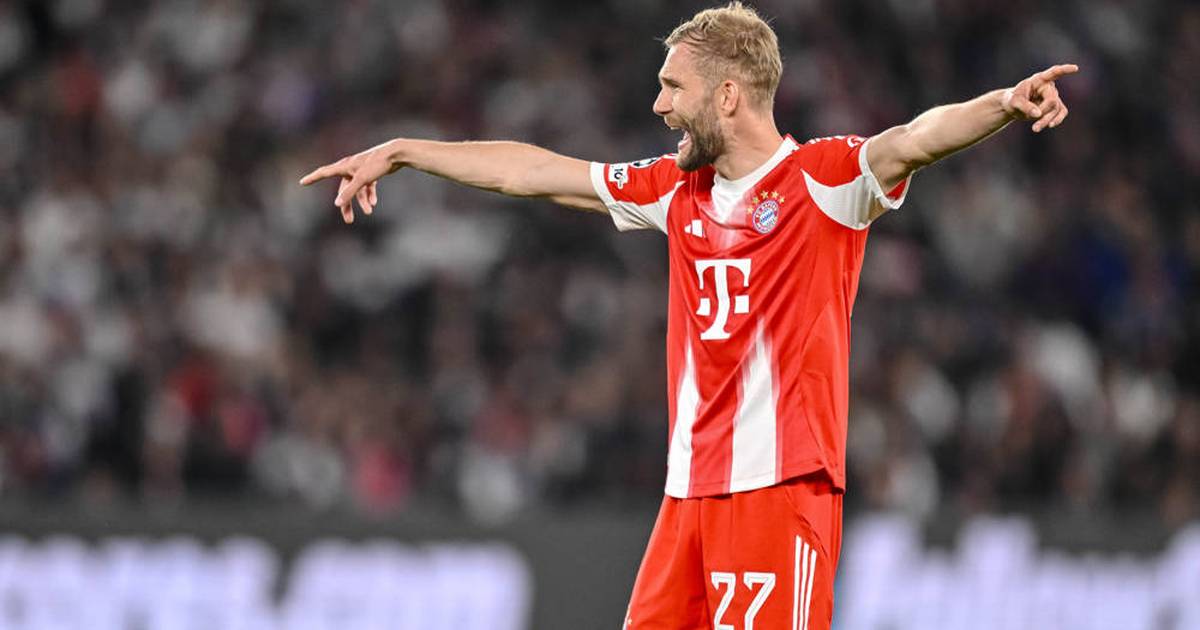 Champions League heute live: FC Bayern - PSG LIVE im TV, Stream ...