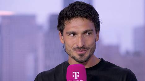 "Wäre angemessen": Hummels plädiert für Wechsel von Neuer auf Baumann